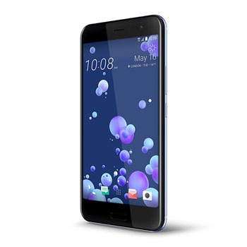 HTC U11 Silver Android 7.1 Unlocked Smartphone LN85790 - 99HAMP030-00 ...