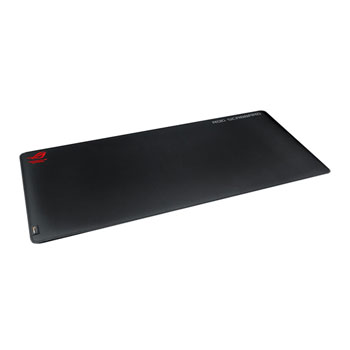 Asus ROG Scabbard XL DESK PAD-SIZED MOUSE Pad LN86255 - 90MP00S0-B0UA00 ...