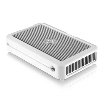 Akitio Thunder2 External 10GbE Thunderbolt2 Network Adaptor LN86484 ...