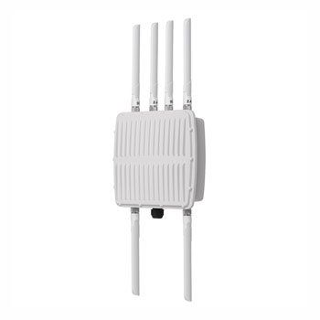 AC1750 Outdoor Wall Mount Wireless Access Point LN87024 - 0AP1750 | SCAN UK