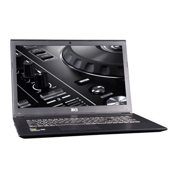 Studio Max Pro Audio Laptop with Intel Core i7 8750H LN87247 ...