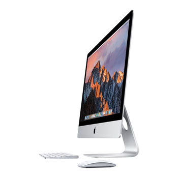 Apple iMac 22" All in One i5 Desktop Computer LN87512 - MNE02B/A | SCAN UK