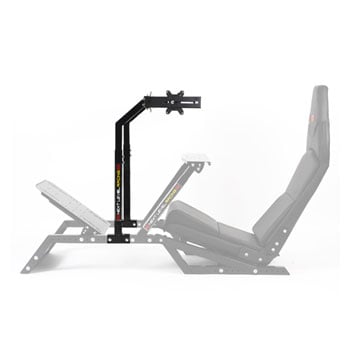 Next Level Racing F1GT Triple Monitor Stand LN87834 - NLR-F1A001 | SCAN UK