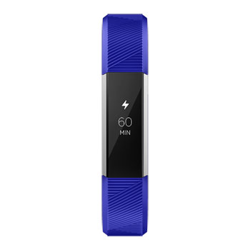 Fitbit Ace Blue Kids Fitness Smart Band LN89280 - FB411SRBU-EUCALA ...