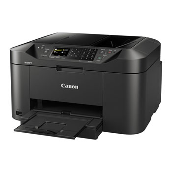 Canon All in One InkJet Wireless/LAN/USB Printer LN89374 - 0971C028 ...