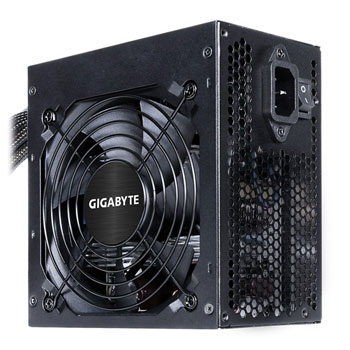 Gigabyte P650B 650 Watt Bronze Wired SLI PSU/Power Supply LN89397 - GP ...