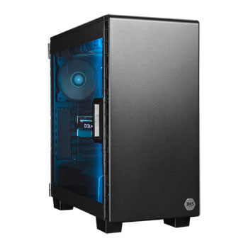 VR Ready Gaming PC with AMD Ryzen 7 2700X and NVIDIA GTX 1070 Ti LN89444 - HORR21070TI | SCAN UK
