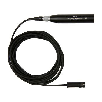 Audio Technica ATM350U Cardioid Condenser Instrument Microphone W ...