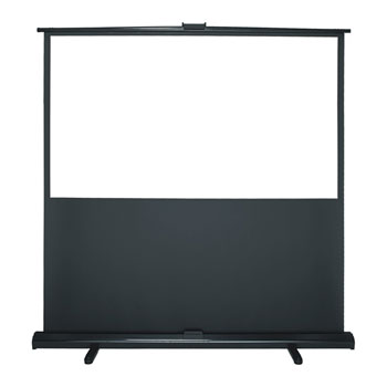 Optoma GT1080E Full HD Projector + 82" Pull Up Screen Bundle LN90038 ...