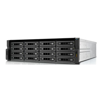 Qnap 19" Rack REXP-1620U-RP inc 16 x 10TB Gold LN90113 - REXP-1620U-RP ...