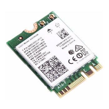 Intel 8265.NG M.2 2230 Wireless Dual Band WiFi MU-MIMO Card with ...