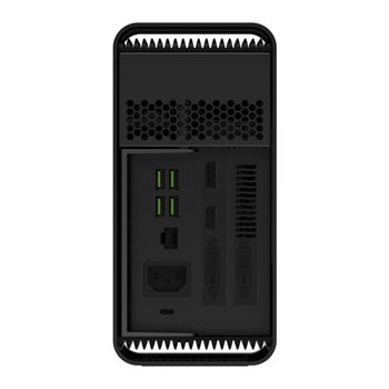 Razer Core V2 External Graphics Card Enclosure Thunderbolt3 LN90879 ...