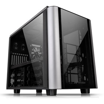 Thermaltake Level 20 XT Case LN90992 - CA-1L1-00F1WN-00 | SCAN UK