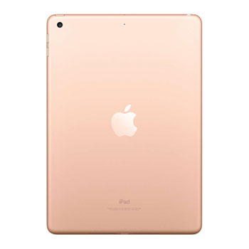 Apple iPad 9.7" 32GB Rose Gold Tablet LN91110 - MRJN2B/A | SCAN UK