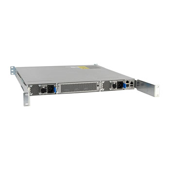 Cisco Nexus C3048TP-1GE 1U 48 Gigabit Port Switch LN91687 - N3K-C3048TP ...