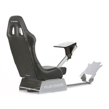 Playseat Revolution chair for PC, Playstation 2, Playstation 3, Wii ...