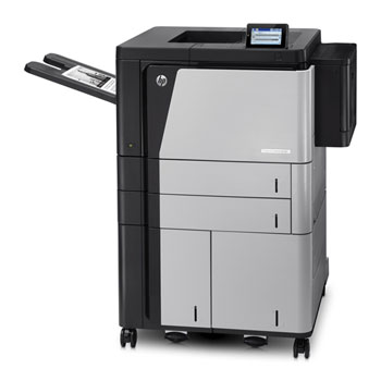 HP LaserJet Enterprise M806x+ Printer LN91952 - CZ245AB19 | SCAN UK