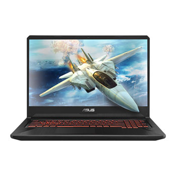 ASUS TUF FX705 Full HD i5 GTX 1050 Thin Bezel Gaming Laptop with Intel ...