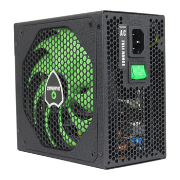 GameMax 700 Watt Fully Wired 80+ Bronze PSU/Power Supply LN92285 - GM ...