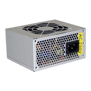 CIT 300w micro-ATX PSU/ Power Supply LN92281 - M-300U | SCAN UK