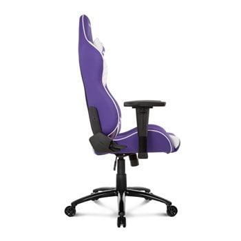 AKRacing Core Series SX LAVENDER Gaming Chair LN92350 - AK-SX-LAVENDER ...