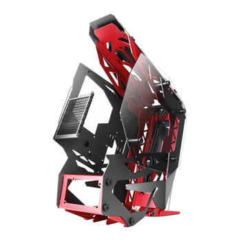 Antec Aluminium/Glass Torque Open Frame PC Gaming Case LN92740 - 0 ...