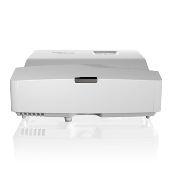 Optoma HD31UST 120Hz Full HD Ultra Short Throw DLP Projector LN92932 ...