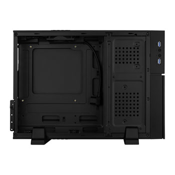 Aerocool Playa Small Form Factor MicroATX Case LN92963 - ACCS-PQ05014 ...