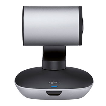 Logitech PTZ Pro 2 Motorised Conference Full HD Camera Pan, Tilt, Zoom ...