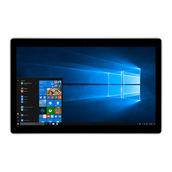 Prestigio 17" Intel Dual Core Celeron All-in-One PC/Tablet LN93101 ...