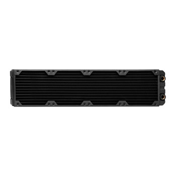 Corsair Hydro X XR7 480mm Copper Water Cooling Radiator LN93270 - CX ...
