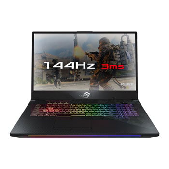 ASUS ROG Strix SCAR II GL704 17" 144Hz Full HD i7 RTX 2070 Gaming Laptop LN93441 - GL704GW ...