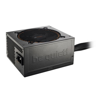 Be Quiet 600W Pure Power 11 CM Semi Modular PSU/Power Supply LN93654 ...