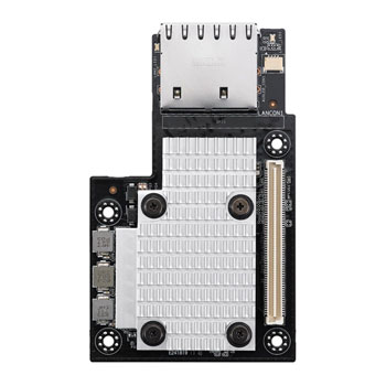 Asus Intel X550 AT2 10GBase-T OCP Network Mezzanine Card LN93802 ...