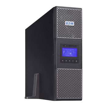 Eaton 9PX 5000i RT3U Netpack 5000VA Online Double-Conversion UPS ...