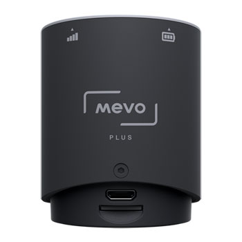 Vimeo Mevo Plus 4K Camera LN93973 - VIM-MV2-01U-BL | SCAN UK