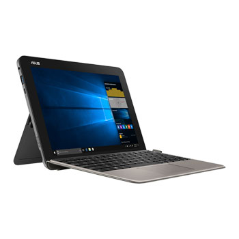 ASUS Transformer Mini 10" 2-in-1 Tablet/Laptop Intel Quad Core Atom ...