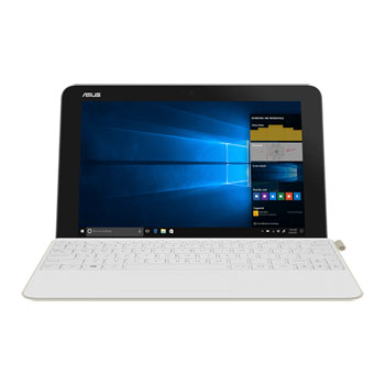 ASUS Transformer Mini 10" Intel Quad Core Atom Gold 2-in-1 Tablet ...