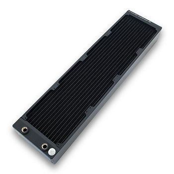 EK-CoolStream XE 480 Quad Radiator - 480mm LN94455 - 3830046995230 ...