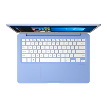 ASUS VivoBook 14" Intel Dual Core Celeron Blue Laptop LN94663 - E406MA ...