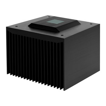 Arctic Alpine 12 Passive Silent Intel CPU Cooler LN94887 - ACALP00024A ...