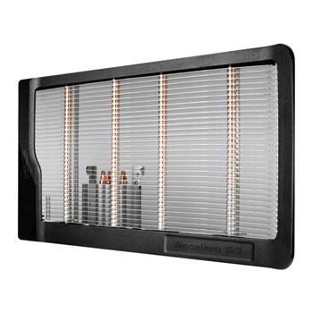 Arctic Accelero S3 Passive Graphics Card Cooler for Arctic Silence ...