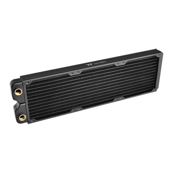 Thermaltake Pacific C360 360mm Copper Water Cooling Radiator LN94958 ...