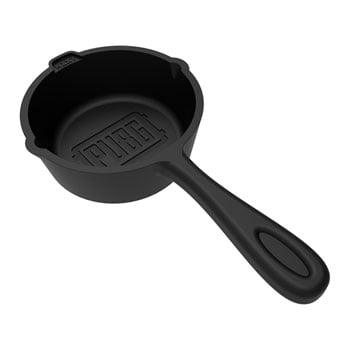 NZXT Ltd Ed. PUBG Magnetic Pan Headphone Puck LN95052 - AC-PUCKR-PG ...