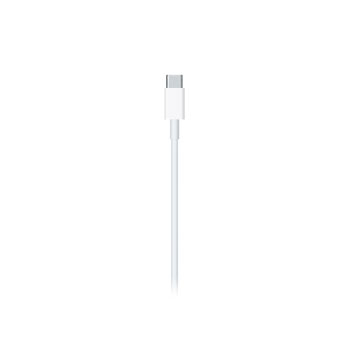 Apple MQGJ2ZM/A Lightning to USB-C Cable (1m) LN95773 - MX0K2ZM/A | SCAN UK