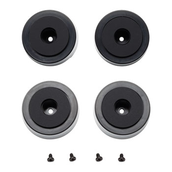 Corsair Carbide 275R Case Feet Replacement LN95809 - CC-8900227 | SCAN UK