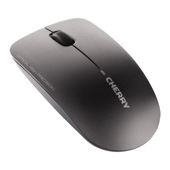 CHERRY DW 3000 Wireless Desktop Keyboard & Mouse Set LN95944 - JD ...