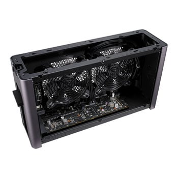 ASUS XG STATION PRO External GPU Enclosure LN95982 | SCAN UK