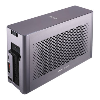 ASUS XG STATION PRO External GPU Enclosure LN95982 | SCAN UK