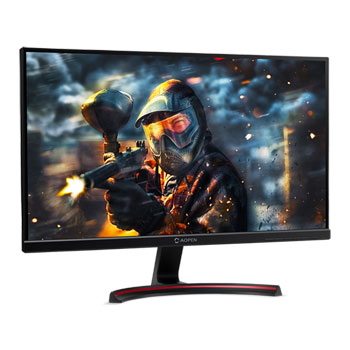AOpen 27" Full HD ZeroFrame FreeSync Gaming Monitor SCAN EXCLUSIVE ...